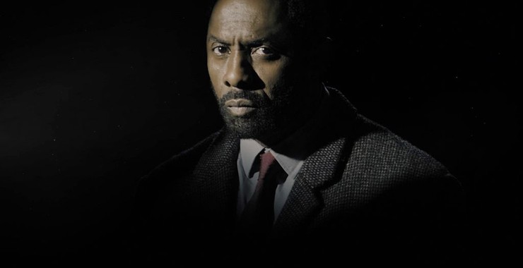 Luther: The Fallen Sun - Rotten Tomatoes