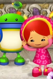 Team Umizoomi - King of Numbers: Season 2, Episode 18 - Rotten Tomatoes