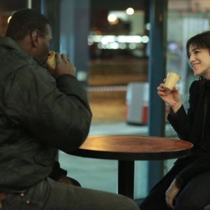 Samba - Rotten Tomatoes