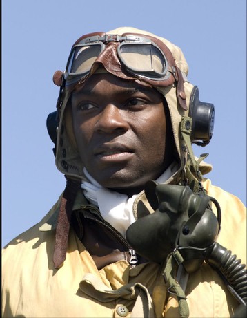 Red Tails Movie Cast Red Tails (Blu Ray + DVD, 2012) Cuba Gooding