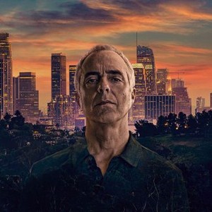 Bosch - Rotten Tomatoes