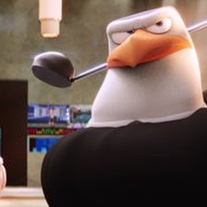 Storks - Rotten Tomatoes