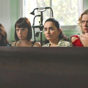 Leopard Skin: Season 1, Episode 7 - Rotten Tomatoes