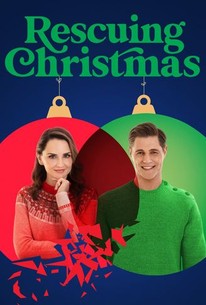 Rescuing Christmas Rotten Tomatoes