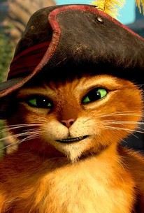 Puss in Boots Shorts: Season 1, Episode 6 | Rotten Tomatoes