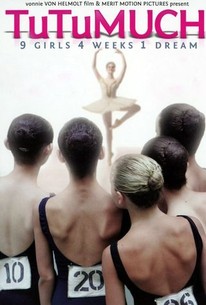 TuTu Much | Rotten Tomatoes