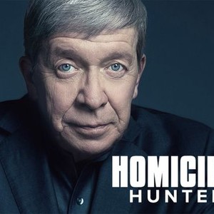 Homicide Hunter - Rotten Tomatoes