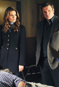 Castle: Season 4, Episode 10 - Rotten Tomatoes