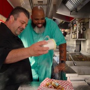 Fresh, Fried and Crispy - Rotten Tomatoes