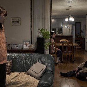 Dreaming in Between - Rotten Tomatoes