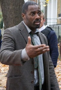 Luther: Season 1, Episode 1 | Rotten Tomatoes