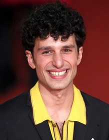 Mauro Lamantia - Rotten Tomatoes