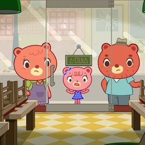 Tish Tash: Season 1, Episode 25 - Rotten Tomatoes