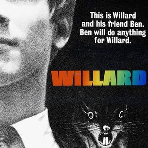 Willard - Rotten Tomatoes
