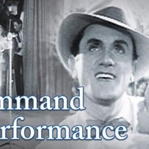Command Performance - Rotten Tomatoes