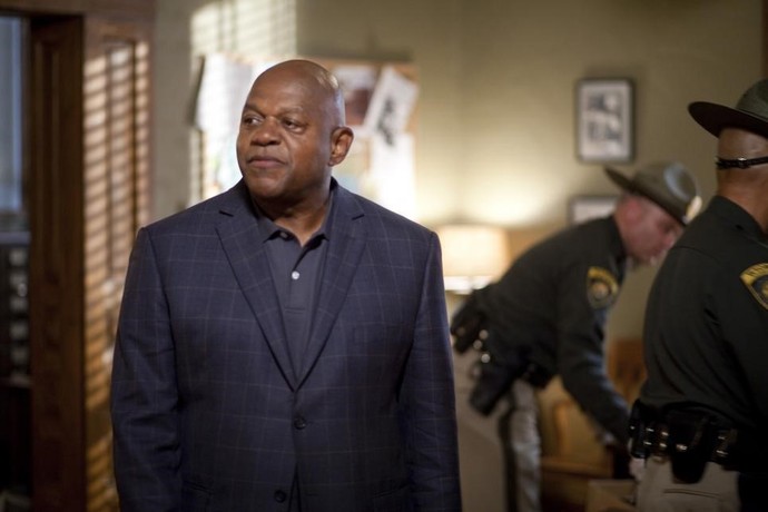 Charles Dutton Headshot Charles S. Dutton Pictures | Rotten Tomatoes