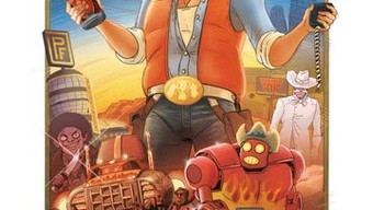 Dallas & Robo - Rotten Tomatoes