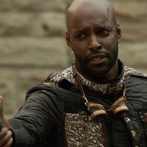 Colin Lawrence - Rotten Tomatoes