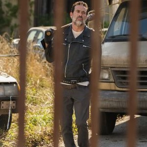 The Walking Dead - Rotten Tomatoes