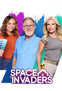 Space Invaders: Season 5 | Rotten Tomatoes