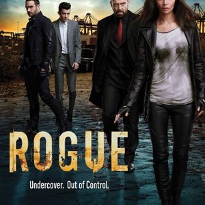 Rogue - Rotten Tomatoes