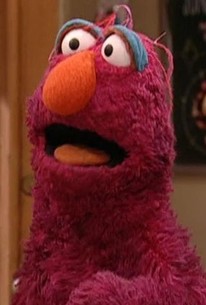 Sesame Street: Season 38, Episode 15 | Rotten Tomatoes