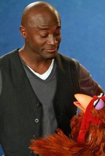 Sesame Street: Season 41, Episode 17 - Rotten Tomatoes