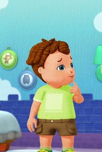 Special Agent Oso: Season 1, Episode 15 | Rotten Tomatoes