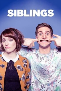 Siblings | Rotten Tomatoes