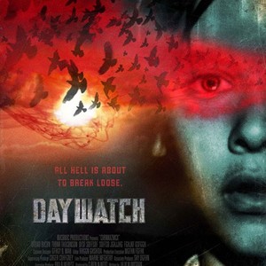 Day Watch - Rotten Tomatoes