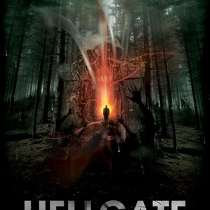 Hellgate - Rotten Tomatoes
