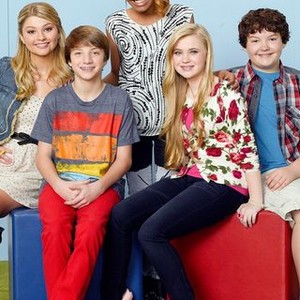 Ant Farm Fletcher Vampire