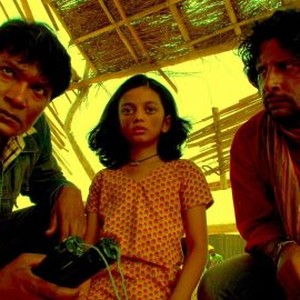 Kaalo The Desert Witch - Rotten Tomatoes