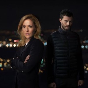 The Fall - Rotten Tomatoes