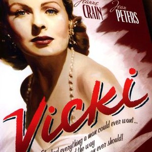 Vicki - Rotten Tomatoes