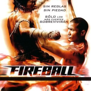 Fireball - Rotten Tomatoes