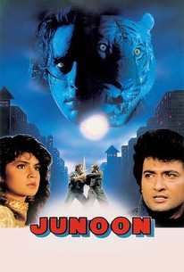Junoon - Rotten Tomatoes