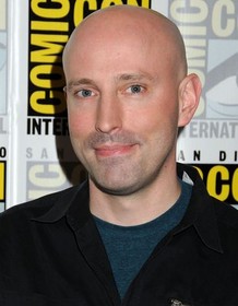 Brian K. Vaughan | Rotten Tomatoes