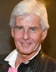 Frederic Meisner | Rotten Tomatoes