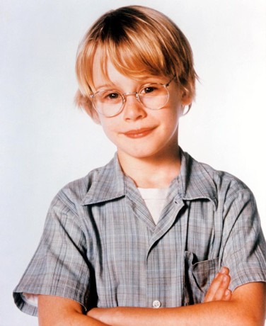 Macaulay Culkin 2004