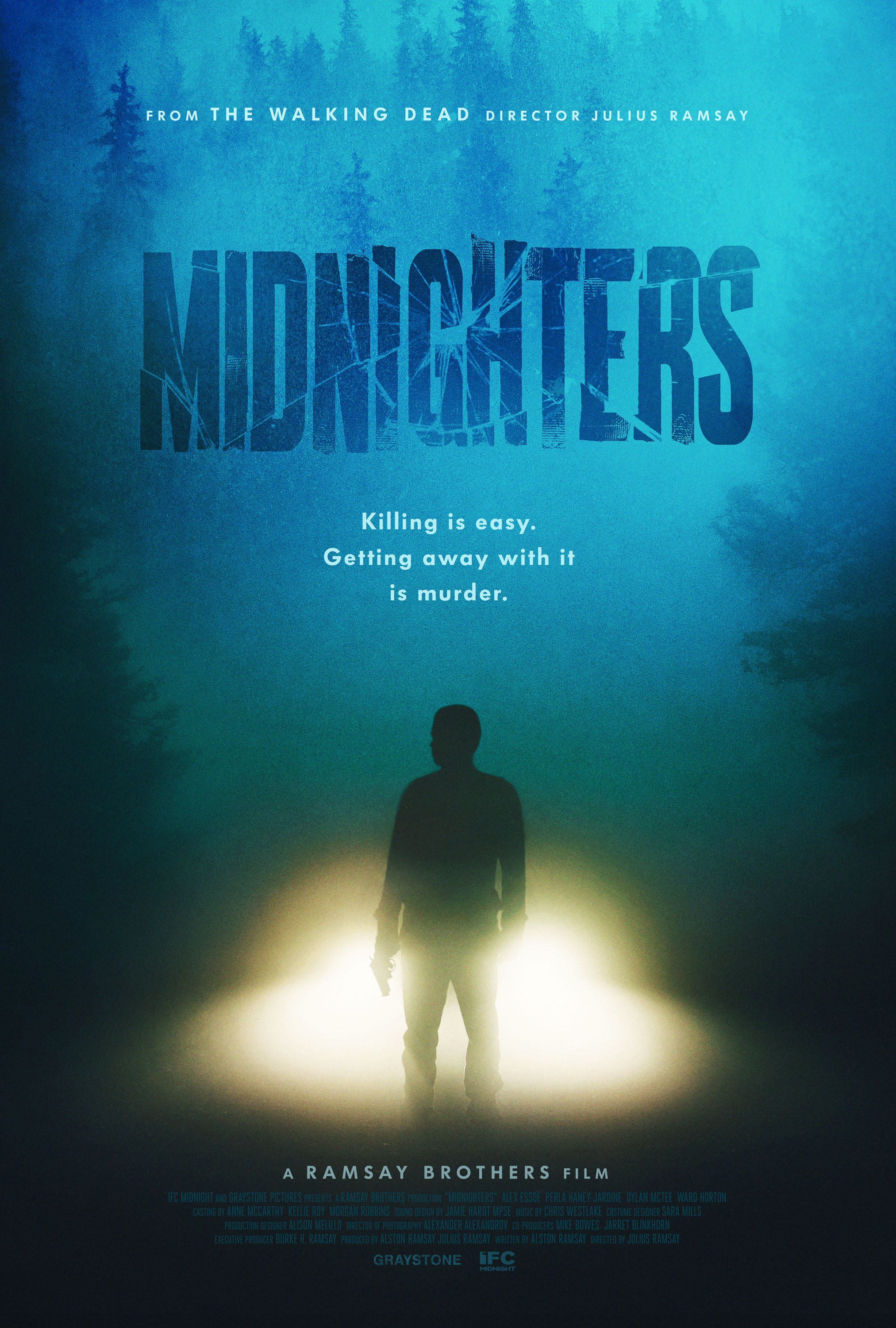 Midnighters Pictures | Rotten Tomatoes