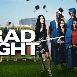 Grad Night - Rotten Tomatoes