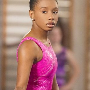 The Gabby Douglas Story - Rotten Tomatoes