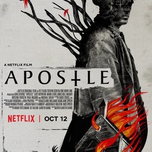 Apostle - Rotten Tomatoes