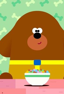 Hey Duggee: Season 4, Episode 26 | Rotten Tomatoes