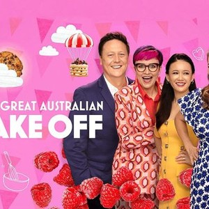 The Great Australian Bake Off - Rotten Tomatoes