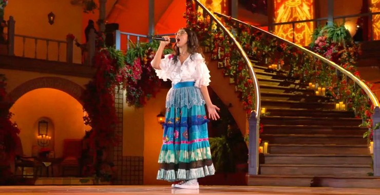 Encanto at the Hollywood Bowl - Rotten Tomatoes