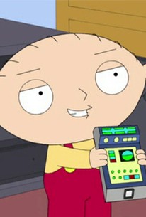 Family Guy - Season 8 Episode 1 - Rotten Tomatoes