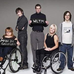 The Undateables - Rotten Tomatoes