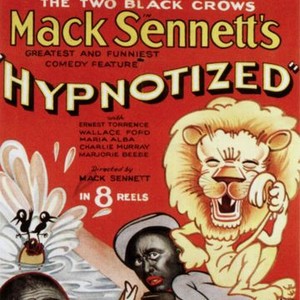 Hypnotized - Rotten Tomatoes